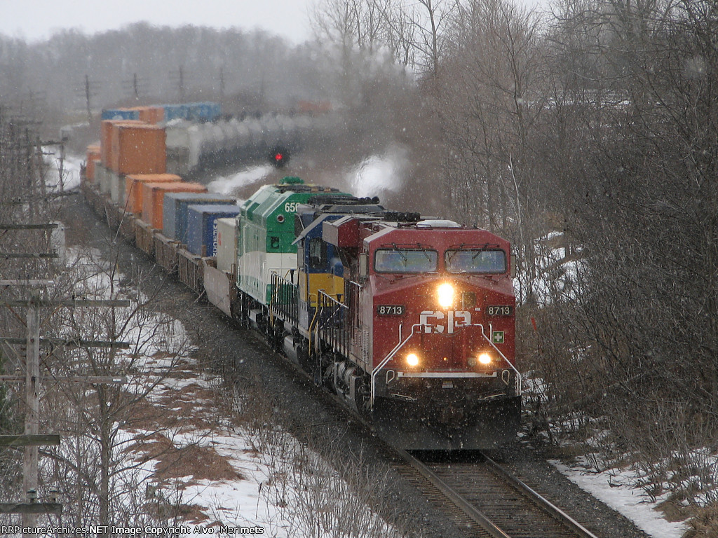 CP 242-16 at Lobo